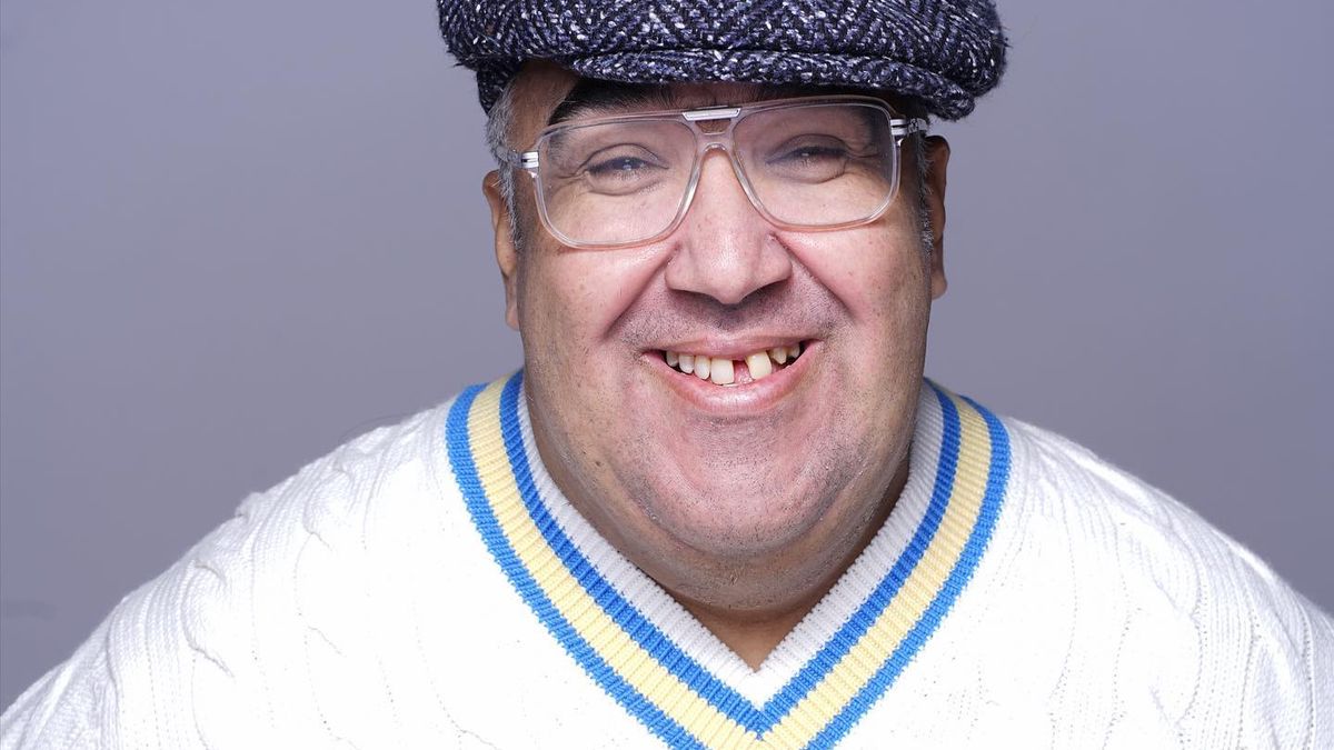 L'humoriste Wahid Bouzidi est mort à l'âge de 45 ans - L'essentiel