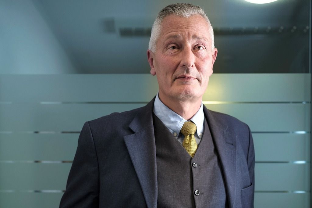 L'ex-espion Jacques Pitteloud sert désormais la Suisse aux USA | 24 heures