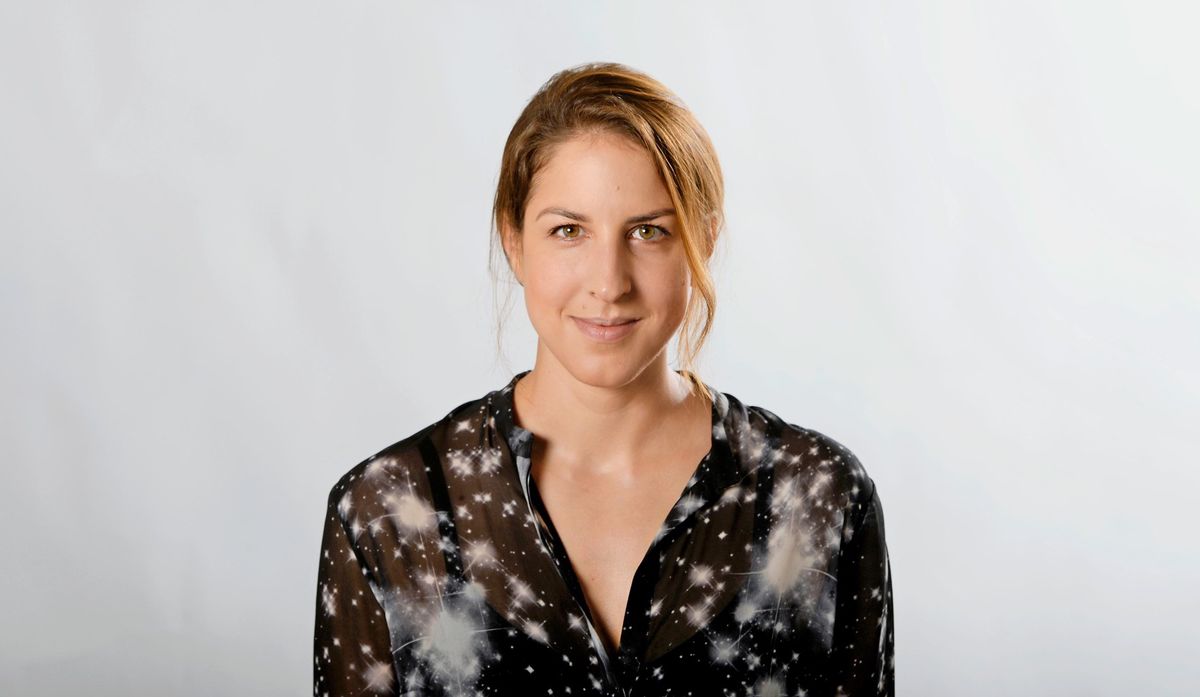 Kolumne von Laura de Weck: Grasskifahren mit Albert Rösti | Der Bund