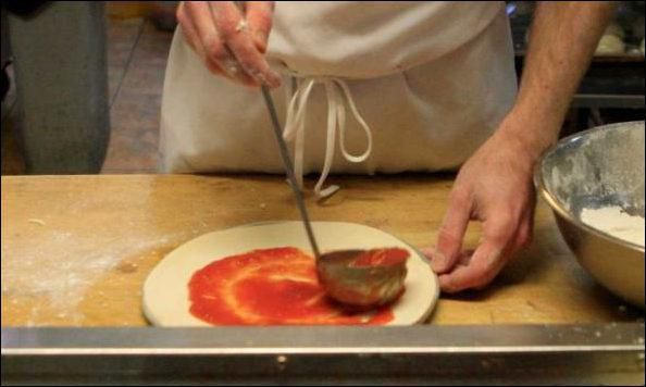 Etude alimentaire – La couleur des aliments influe sur notre appétit ...