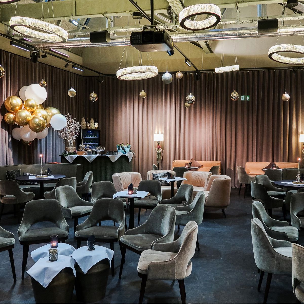 City break: Une escale à Zoug avec Cyrus Fazel, fondateur de SwissBorg ...