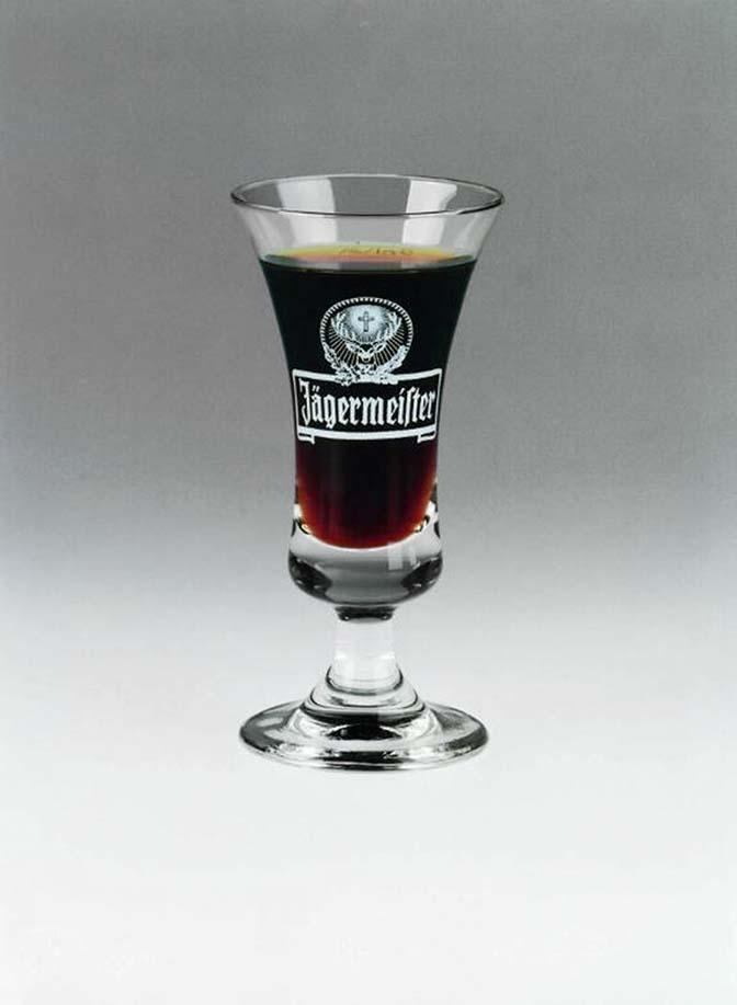 Kult-Likör – Sieben Dinge, die Jägermeister-Fans wissen sollten | Der Bund