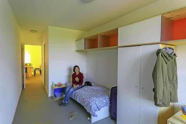 Les politiques de plus en plus actifs sur le front du logement des ...