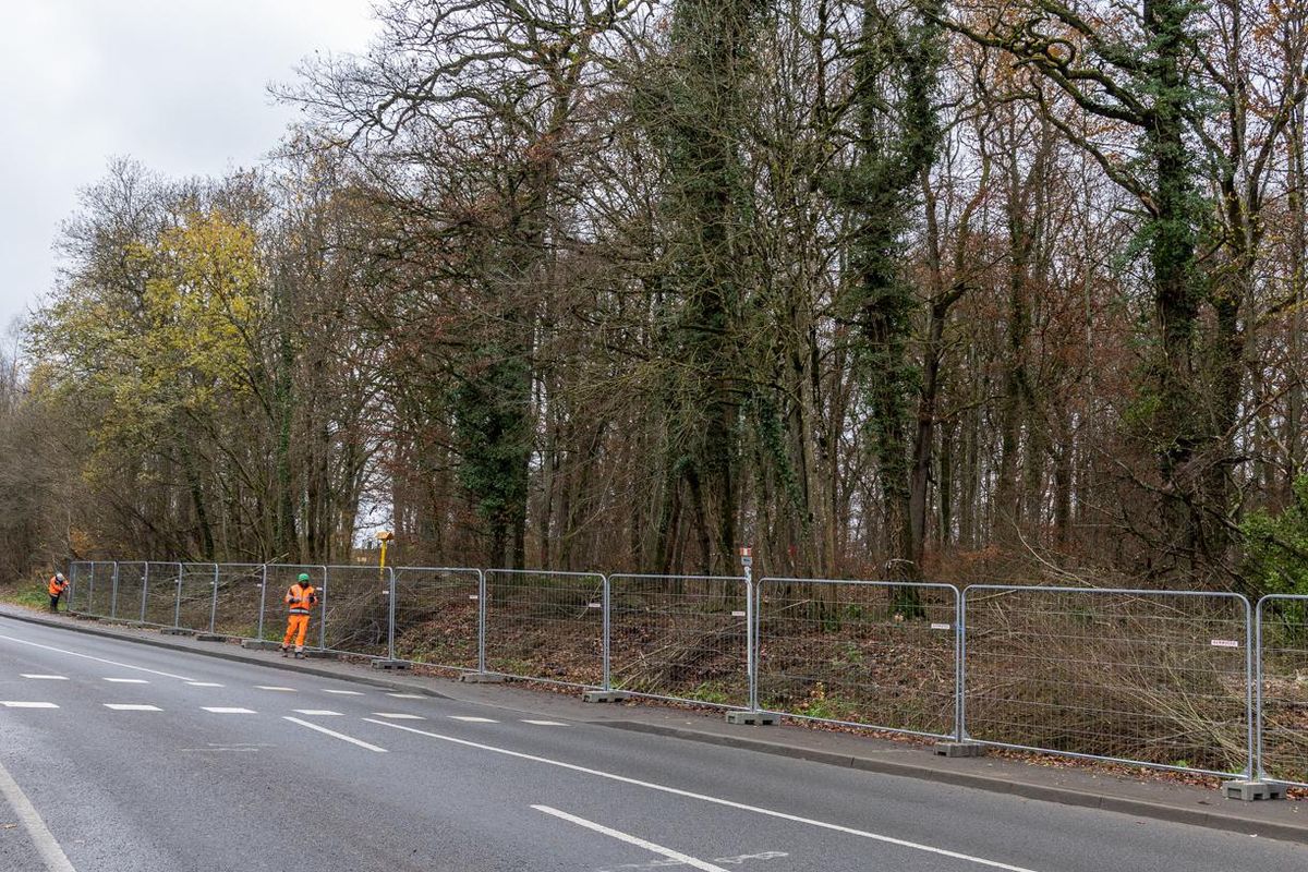 Au Luxembourg: Le contournement de Bascharage en partie enterré? - L ...