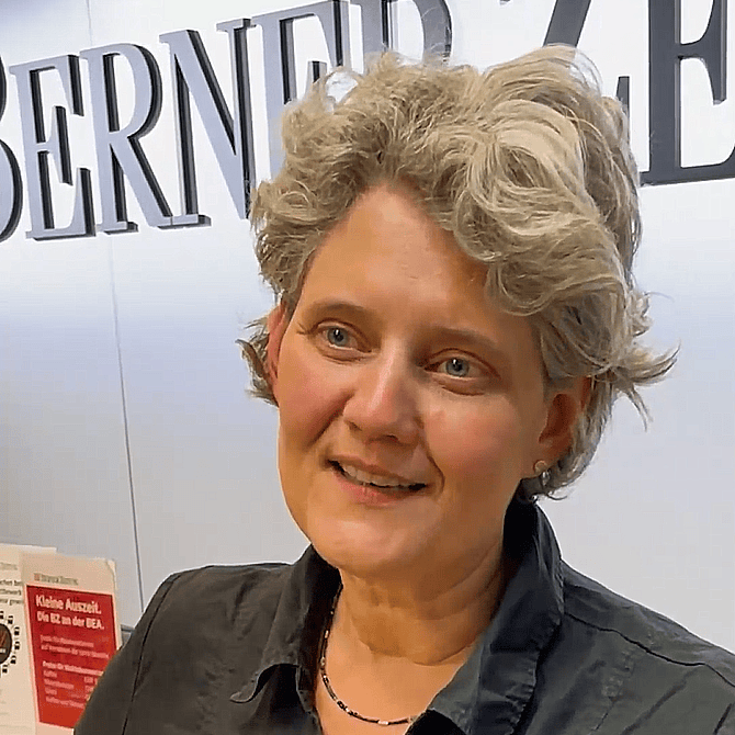 Jubiläumsschwingfest in Appenzell – der Liveticker | Berner Zeitung