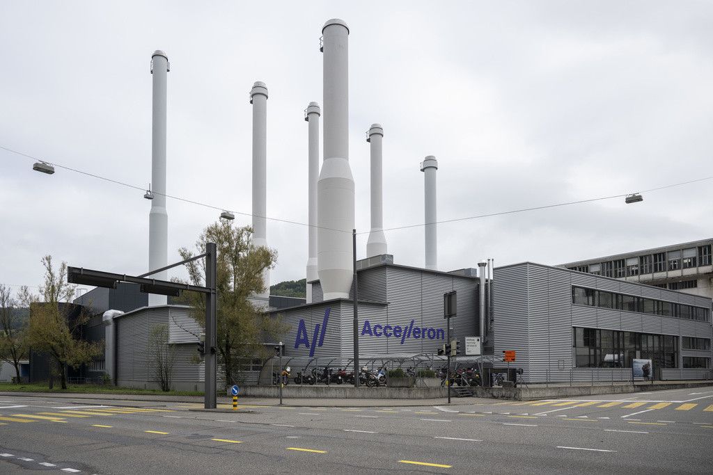 Accelleron sorgt für effiziente Motoren – die Analyse | Finanz und ...