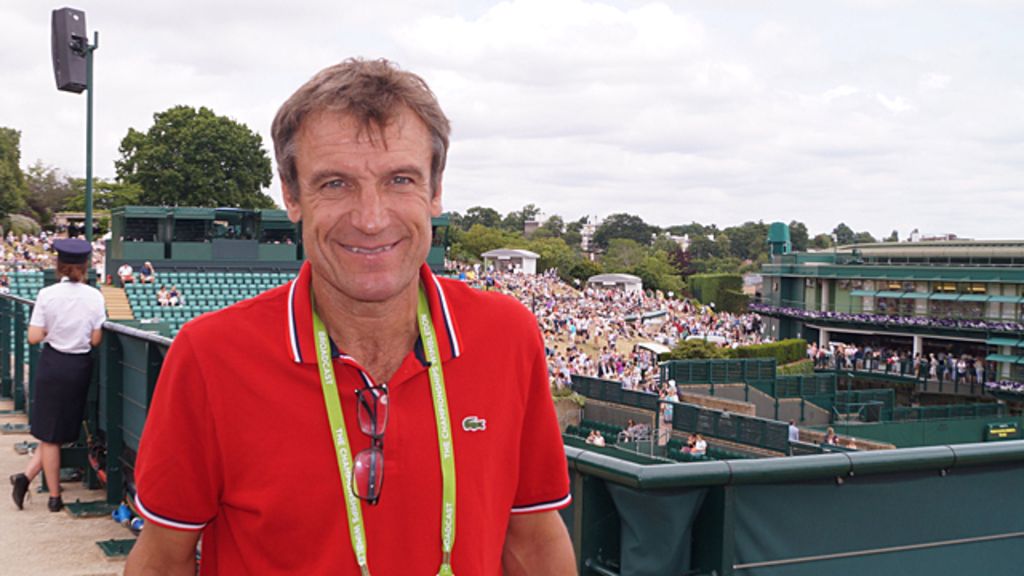 «Roger hat eine Verantwortung gegenüber dem Sport» | Berner Zeitung