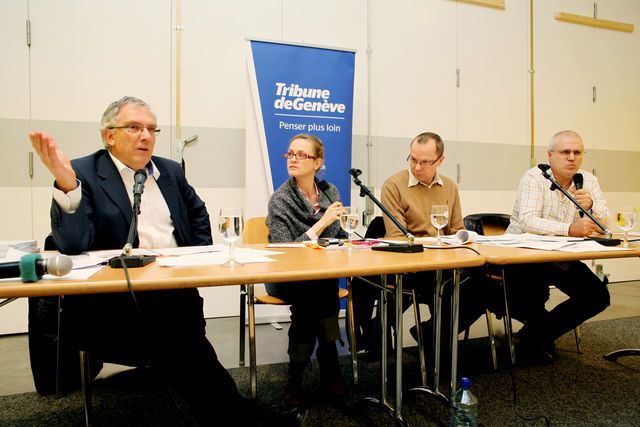 Retraites: faut-il fusionner les caisses de pension publiques ...