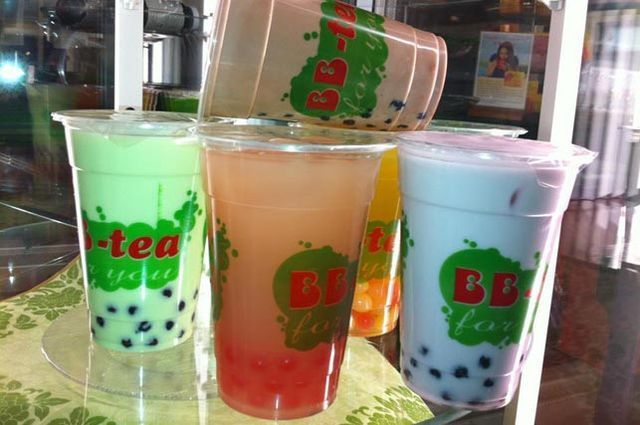 Ein Trendgetränk ist in Bern angekommen | Der Bund