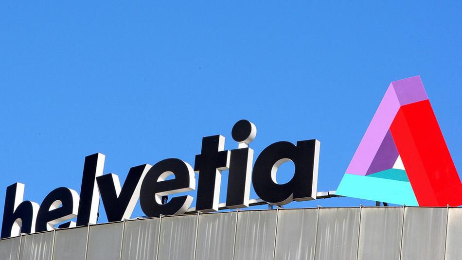 Helvetia kommt gut voran | Finanz und Wirtschaft