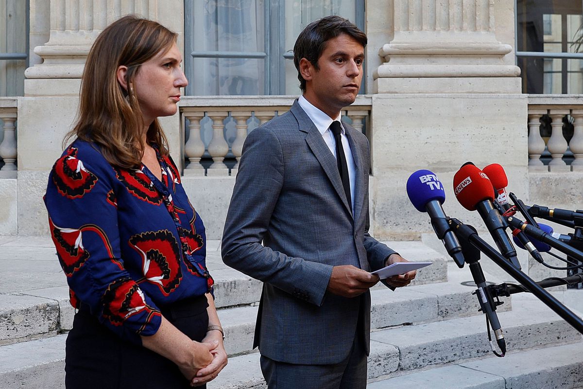 Suizid eines 15-Jährigen: Tod eines Jugendlichen befeuert in Frankreich ...