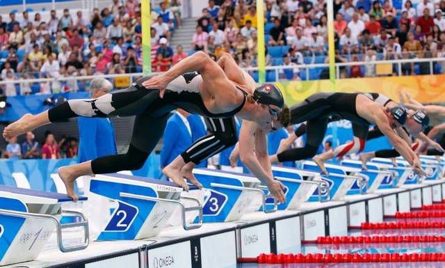 Rang 6 und Rekord für Meichtry | Tages-Anzeiger