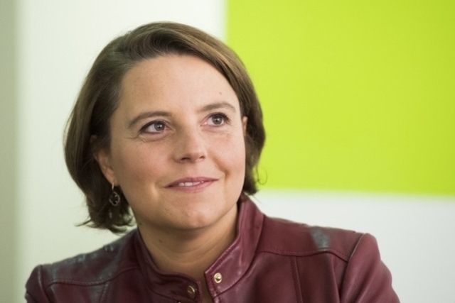 Ada Marra officiellement candidate à la candidature | 24 heures