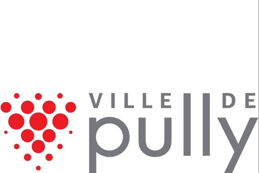 Pully modernise son image et s'offre un nouveau logo | 24 heures