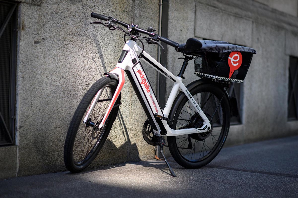 Streit um Pick-e-Bike beendet - Sperrzone Riehen wird deaktiviert | Basler Zeitung