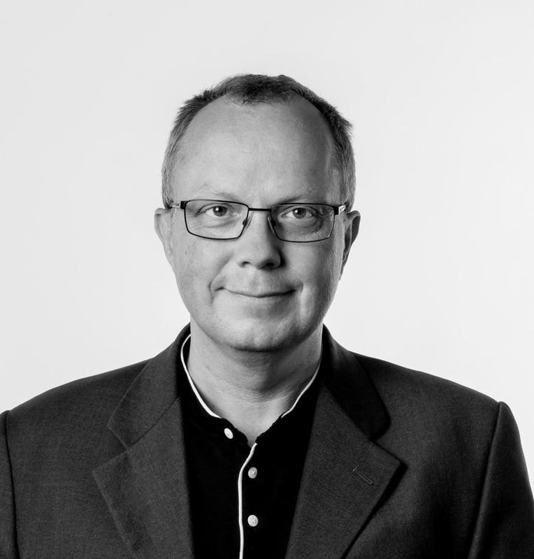 Marc Bretton | Tribune de Genève