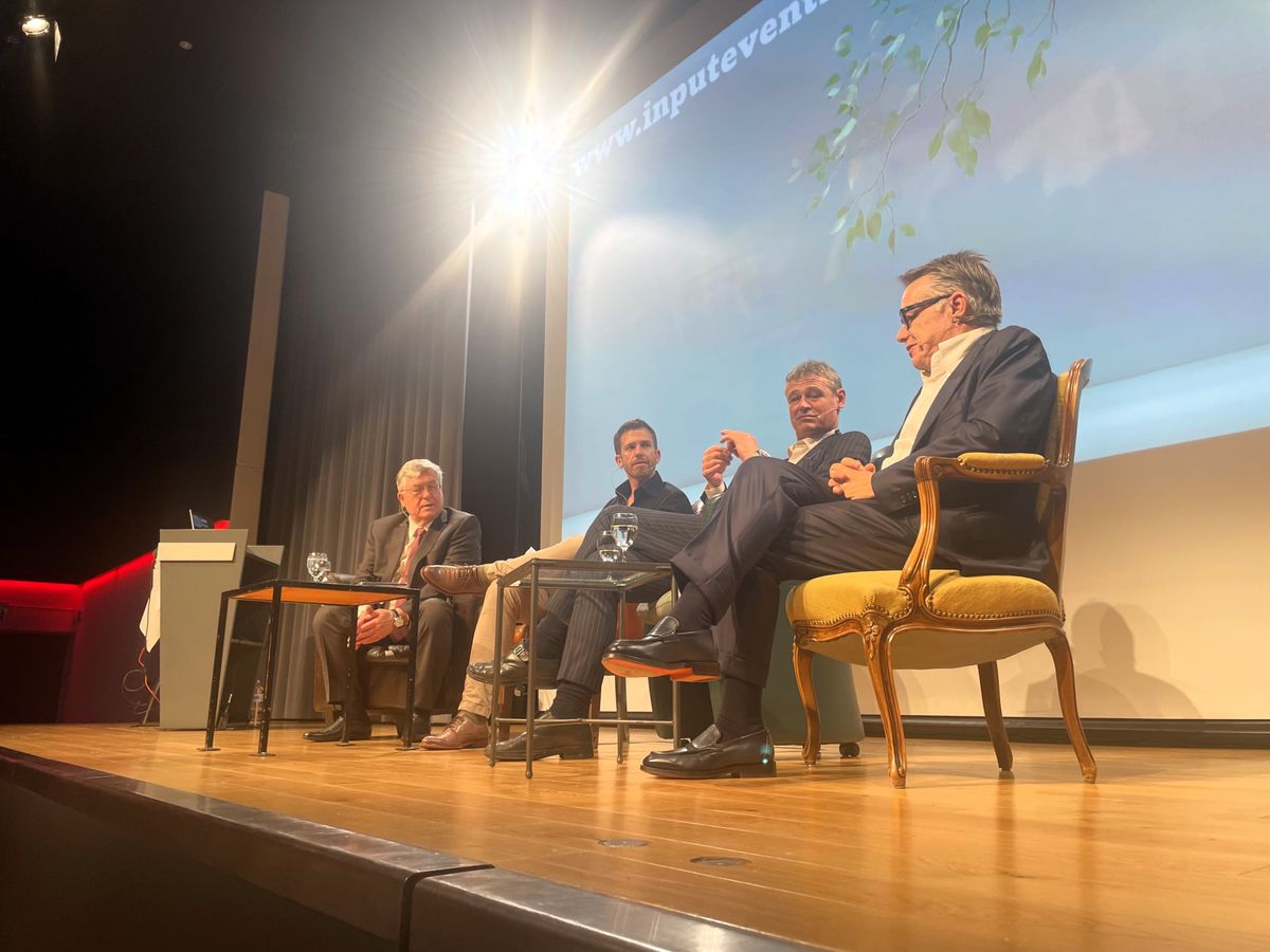 Jean-Daniel Ruch: Gefallener Hoffnungsträger wehrt sich gegen Putin ...