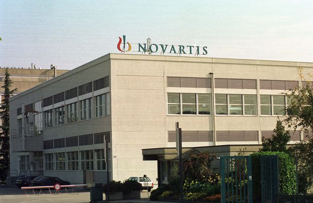Le personnel de Novartis devra faire des sacrifices | Tribune de Genève