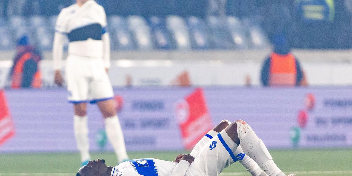 Super League: Servette calme les fans rêveurs du Lausanne-Sport | 24 heures