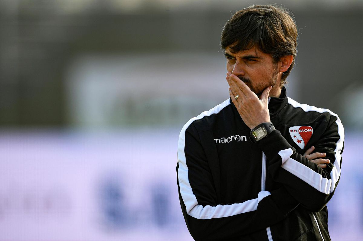 Football: Ricardo Dionisio: «La Suisse, ce n’était pas fait pour moi ...