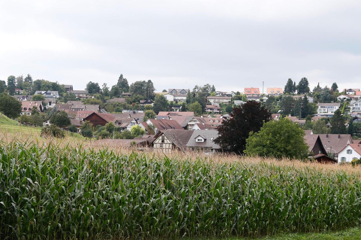 Neerach und Steinmaur - Wasserversorgung braucht mehr als 9 Millionen ...