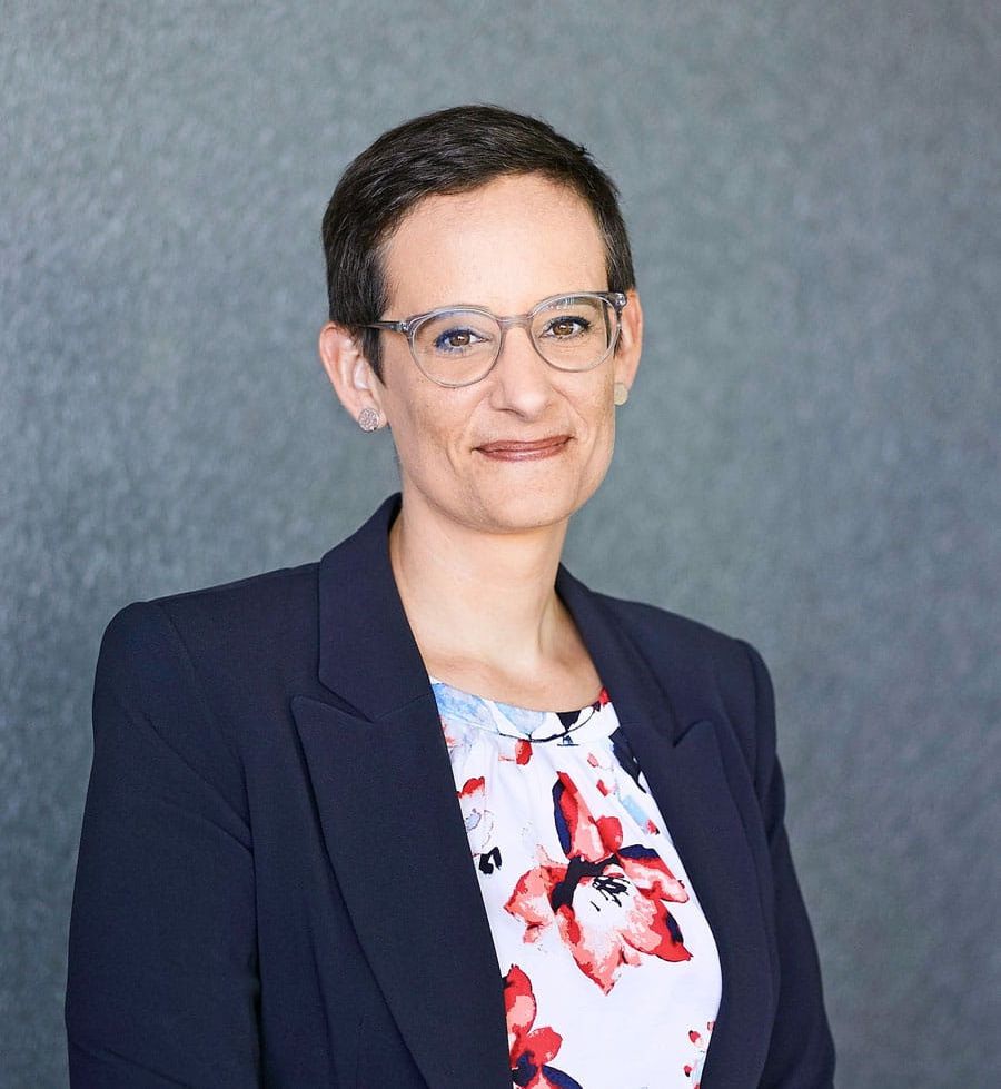 Neue Vizekanzlerin: Bundesrat entscheidet sich für Rachel Salzmann ...