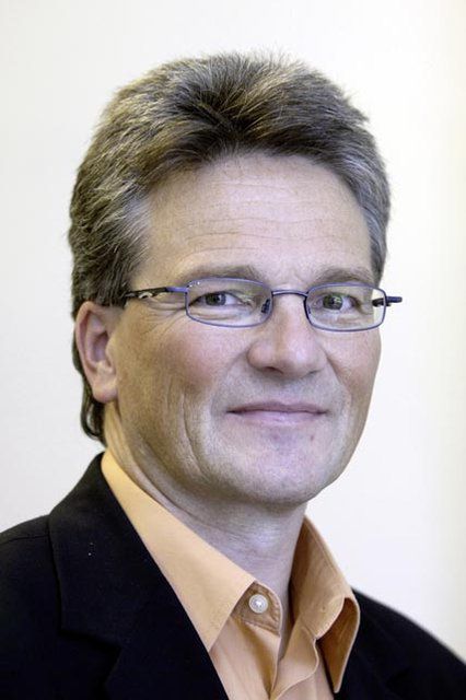 Der starke Mann im Hintergrund | Der Bund