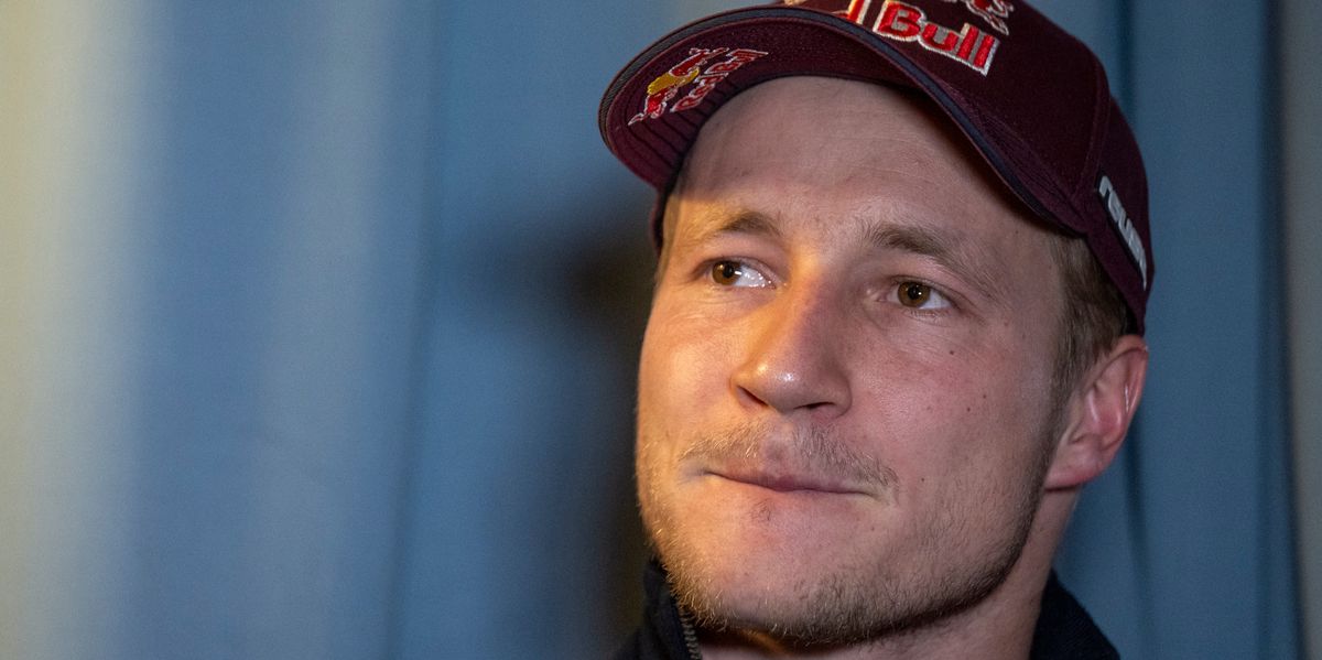 Marco Odermatt: son coach, Alejo Hervas, combat sa lassitude