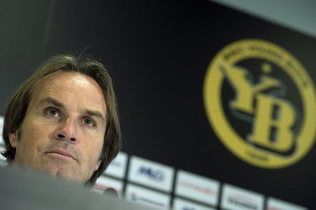 Mit mehr Stabilität in der Defensive | Der Bund