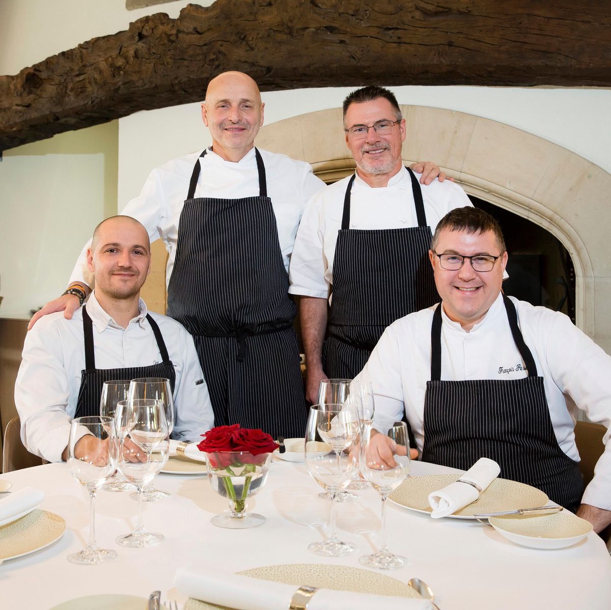 Gastronomie | Tribune de Genève