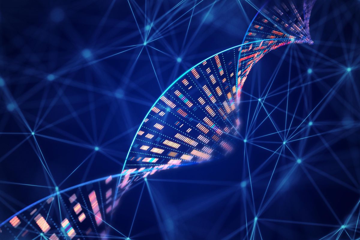 Roche will die Gensequenzierung revolutionieren | Finanz und Wirtschaft