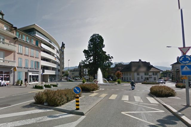 Un homme cagoulé menace une sommelière | Tribune de Genève