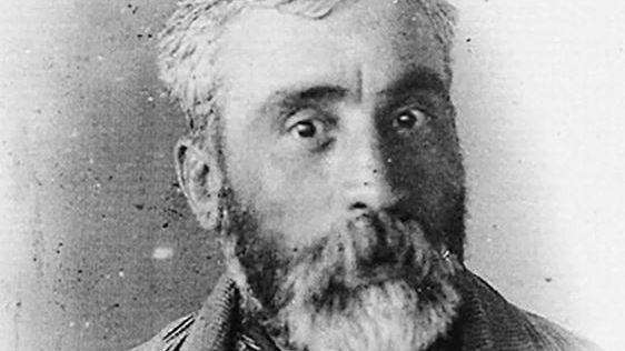 Hyam Hyams: Ist dieser Mann der berüchtigte Jack the Ripper? Das alles ...