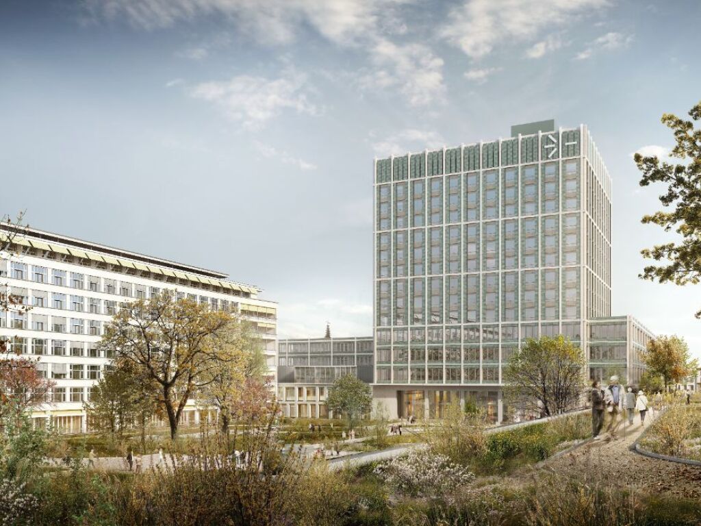 Universitätsspital Basel: Kommissionen stimmen 300-Millionen-Darlehen ...