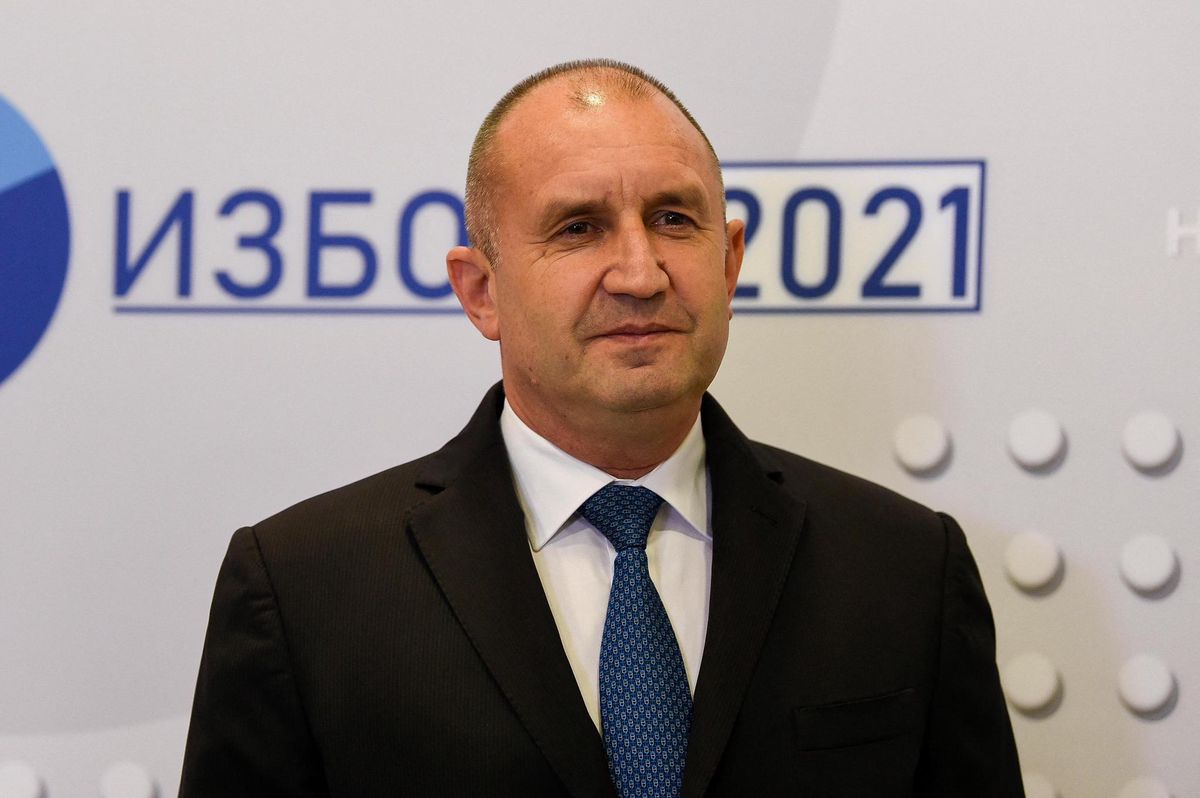 Election - La Bulgarie élit son président, sur la voie du changement ...