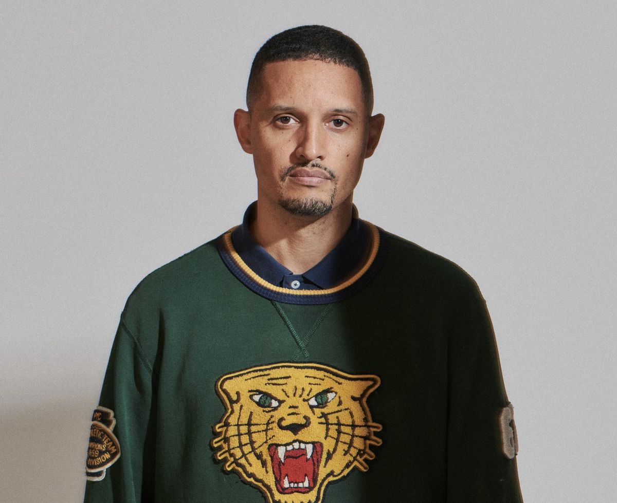 Dezmond Dez mit neuem Album: «Mit 50 hat man in der Rapszene einen eher ...