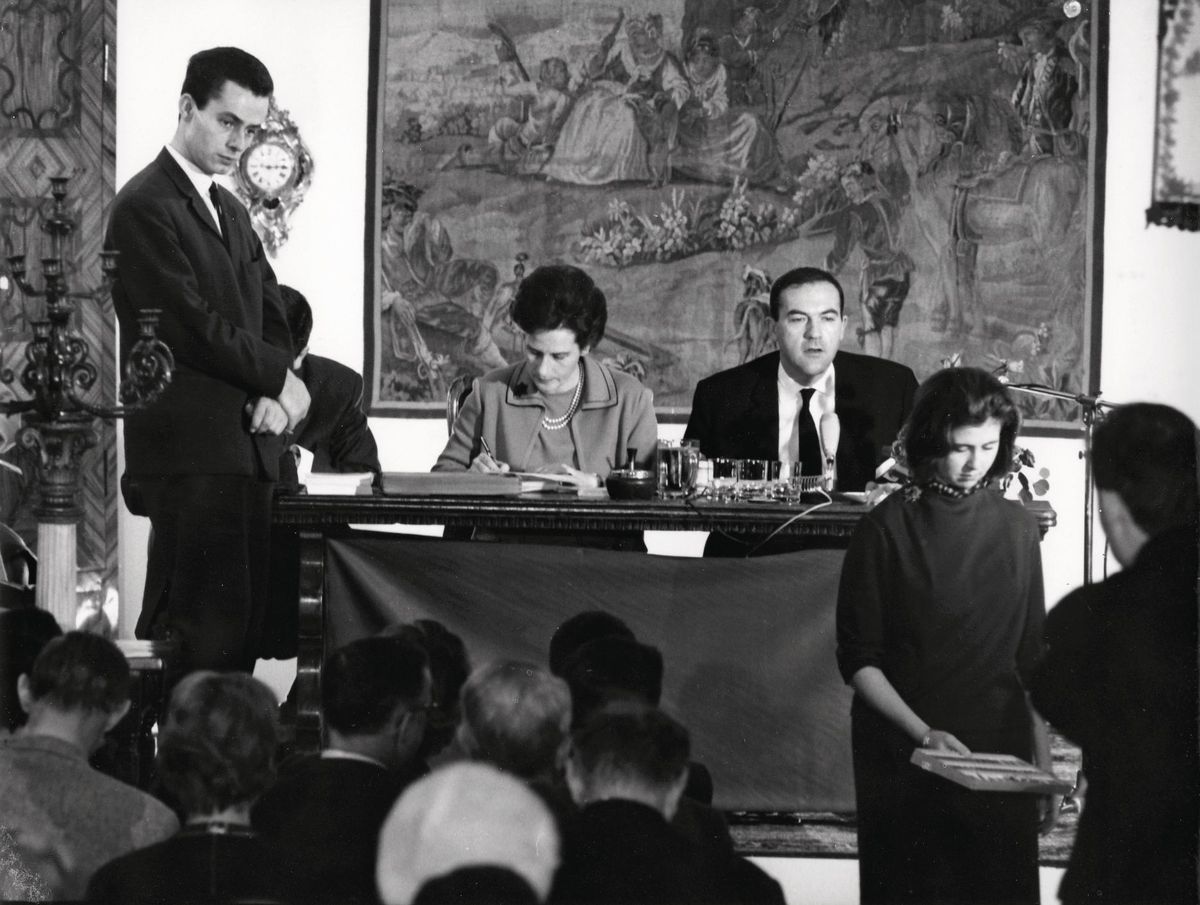 La saga – Koller, depuis plus de 60 ans au service de l’art | Bilan