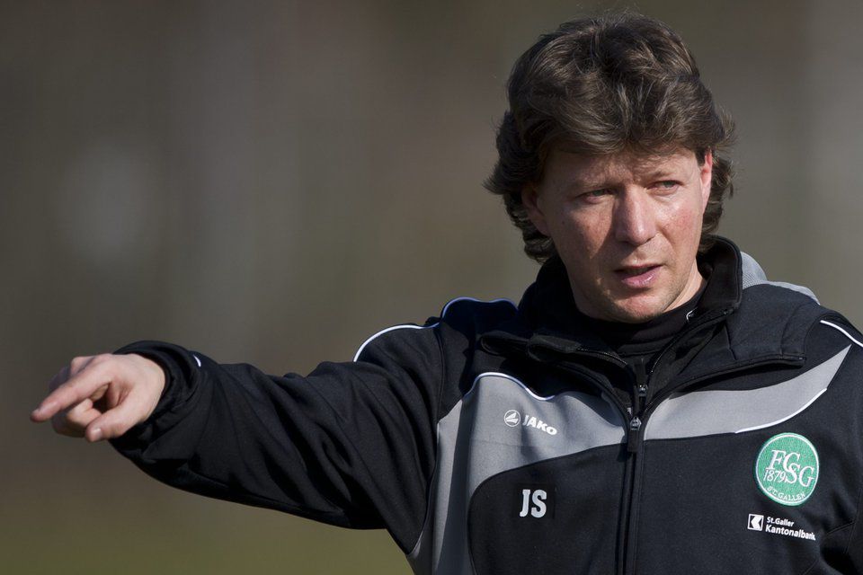 News & Gerüchte: FC St. Gallen einigt sich mit Luxemburgs Verband ...