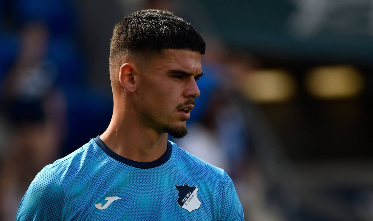 Albian Hajdari spielt für Kosovo: Alarmsignal für die Schweiz