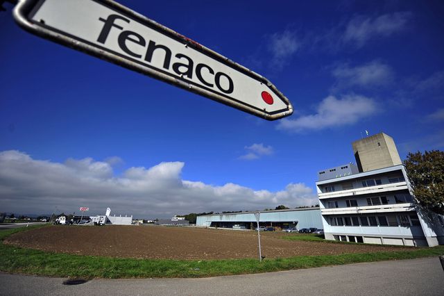 Fenaco macht einen weiteren Schritt ins Ausland | Berner Zeitung