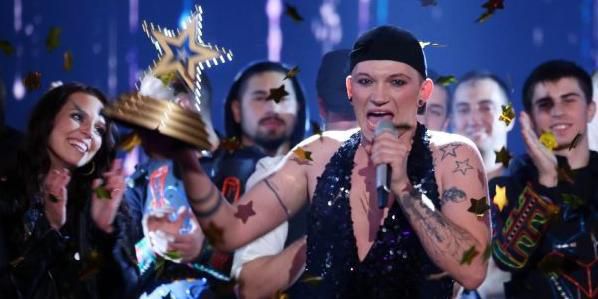 Marcel Kaupp – Diese Wurst ist das «Supertalent» - L'essentiel