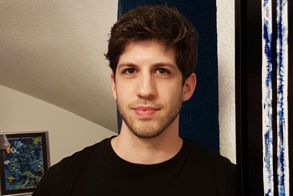 Andrea, designer de montres | Tribune de Genève