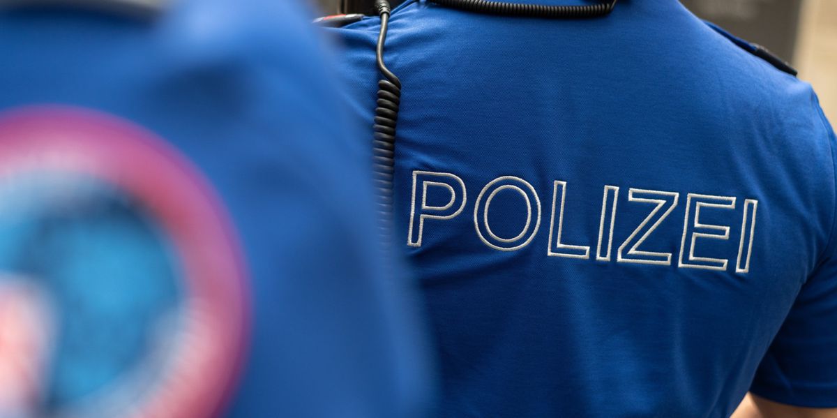 Winterthur: Fahrerflucht nach Unfall auf Zürcherstrasse