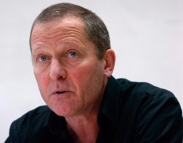 Rolf Zbinden versucht Comeback in Biel | Der Bund