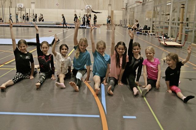 1120 Sportler kommen nach Frutigen | Berner Zeitung