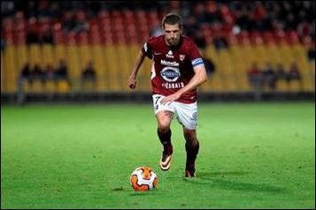 Romain Rocchi – «Si on peut mettre la cerise sur le gâteau...» - L ...