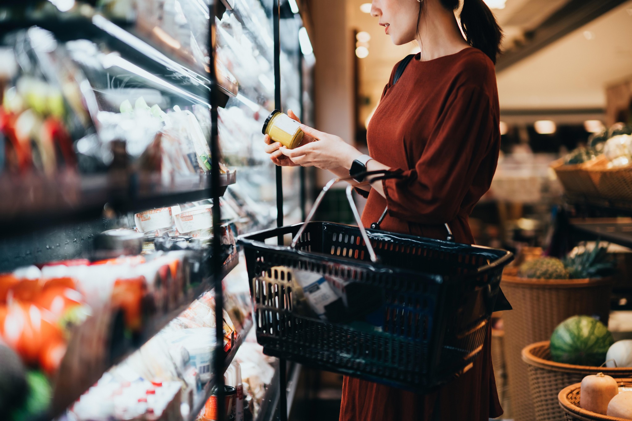 Auswirkungen auf das Kaufverhalten: Was die gefühlte Inflation anheizt ...