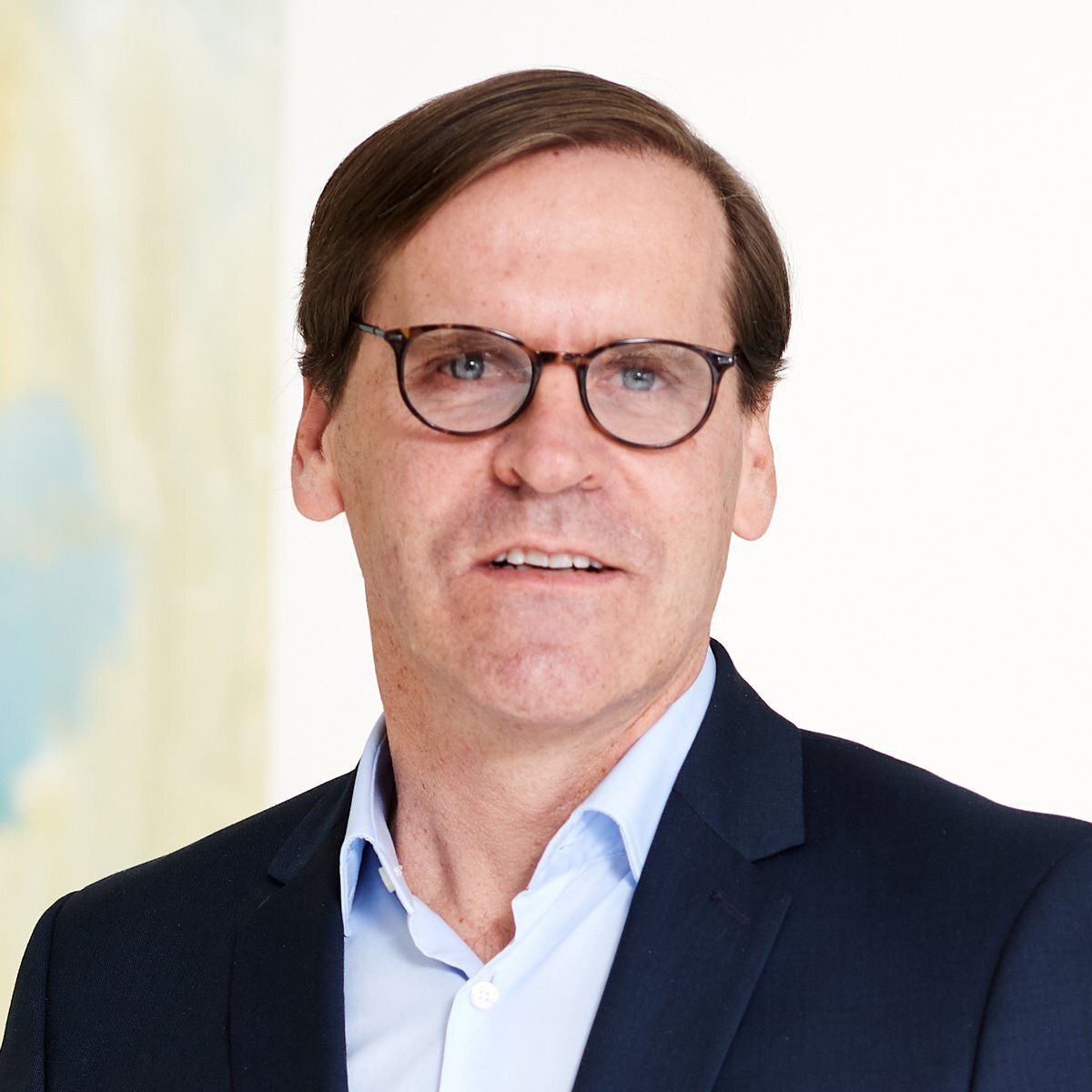 CureVac CEO Alexander Zehnder: Durchstarten nach dem Corona-Absturz