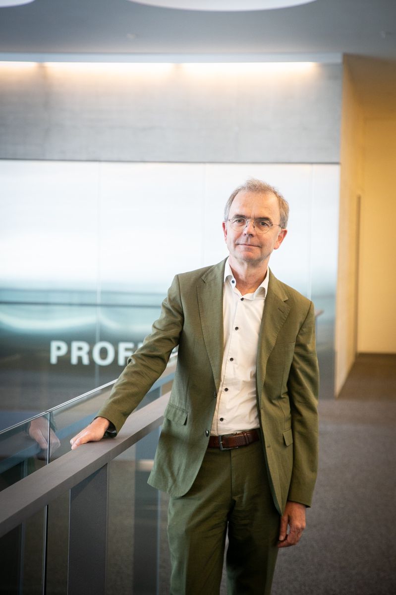 Gesundheitskosten Schweiz: «Milliarden werden verschwendet» | Tages ...