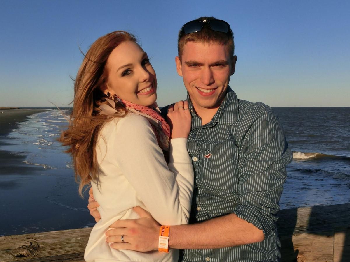 Youtubeuse – Sandrea est soulagée de quitter son mari - L'essentiel